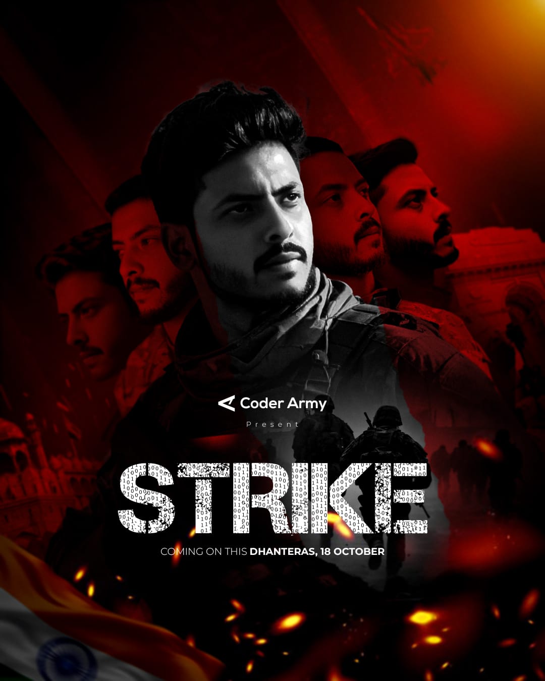 STRIKE - Premium DSA Course Platform | Master Algorithms & Data Structures